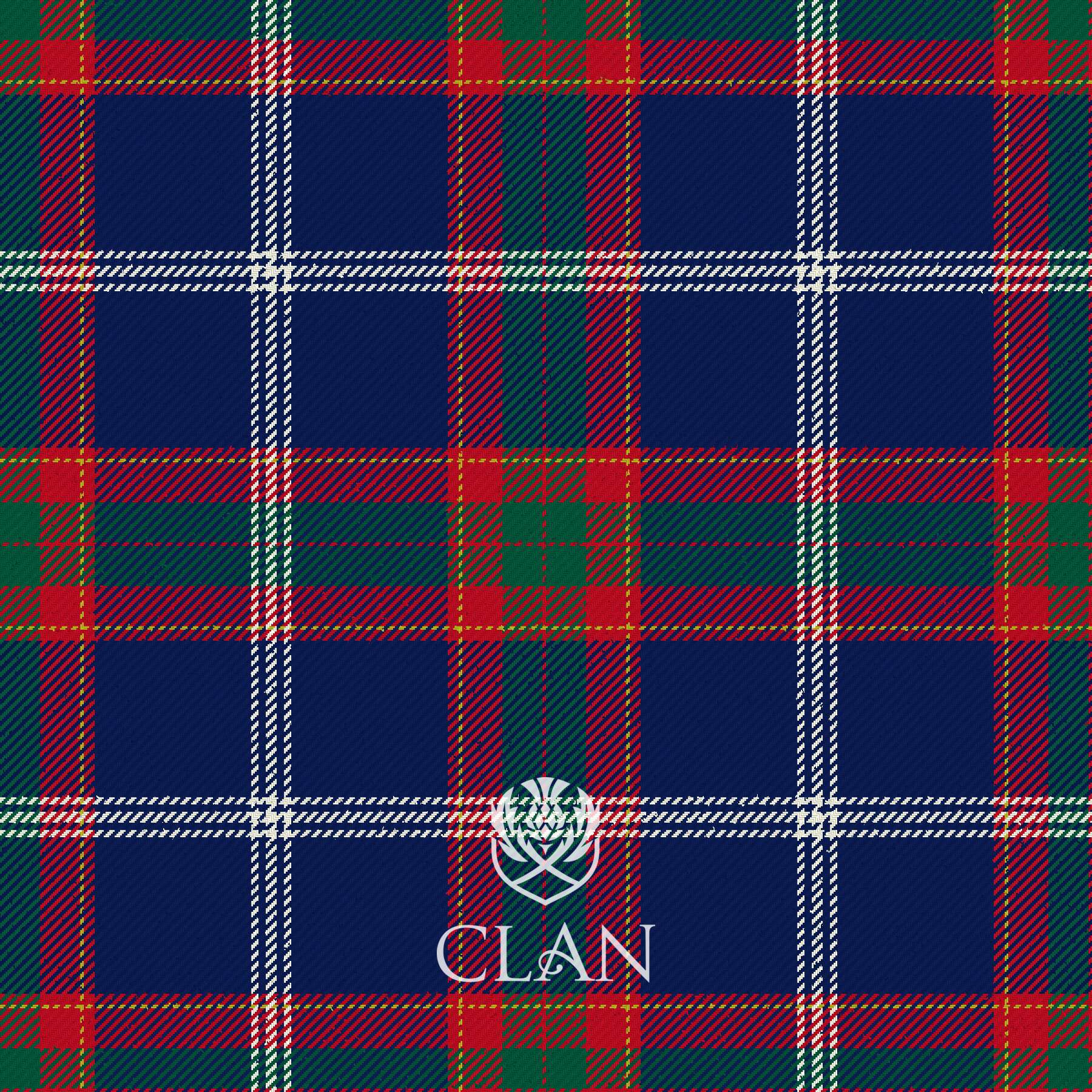 Russian Scottish | CLAN