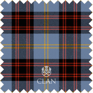 Rutherford | CLAN