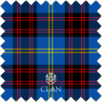 Rutherford | CLAN by Scotweb