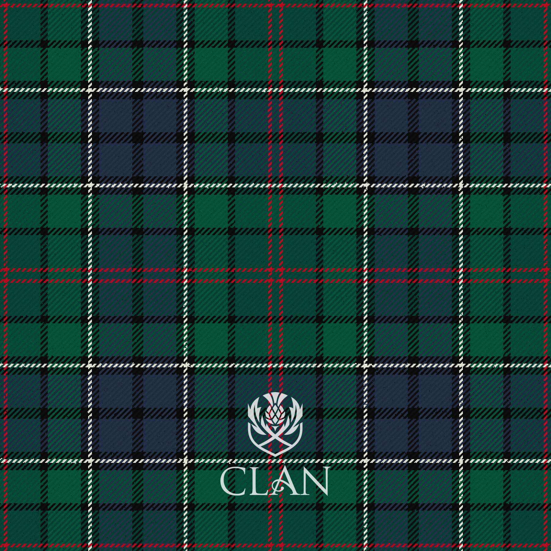 Rutledge | CLAN