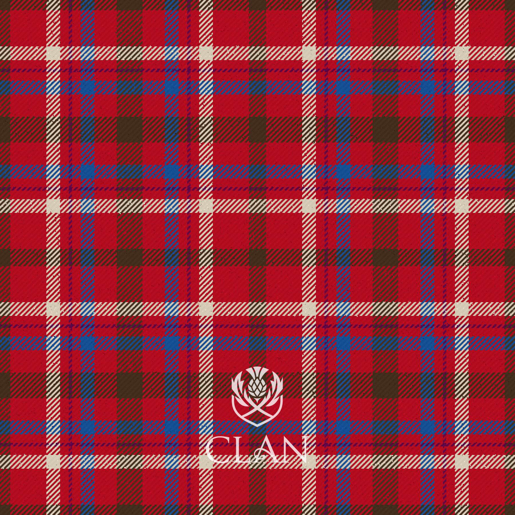 Hodgert, Connor & Family | CLAN