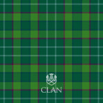 Green Tartans | CLAN