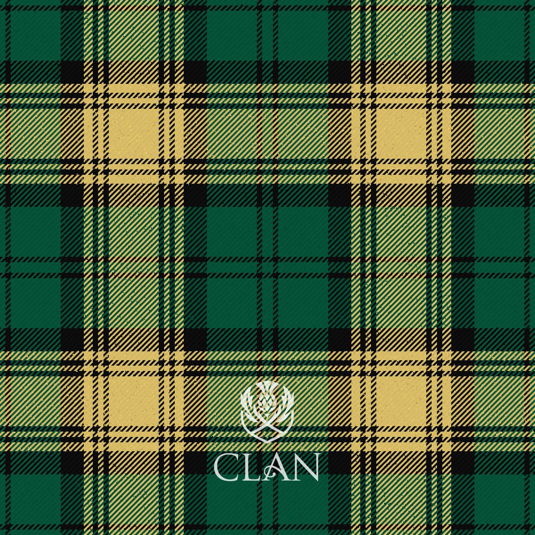 Jamaican National | CLAN