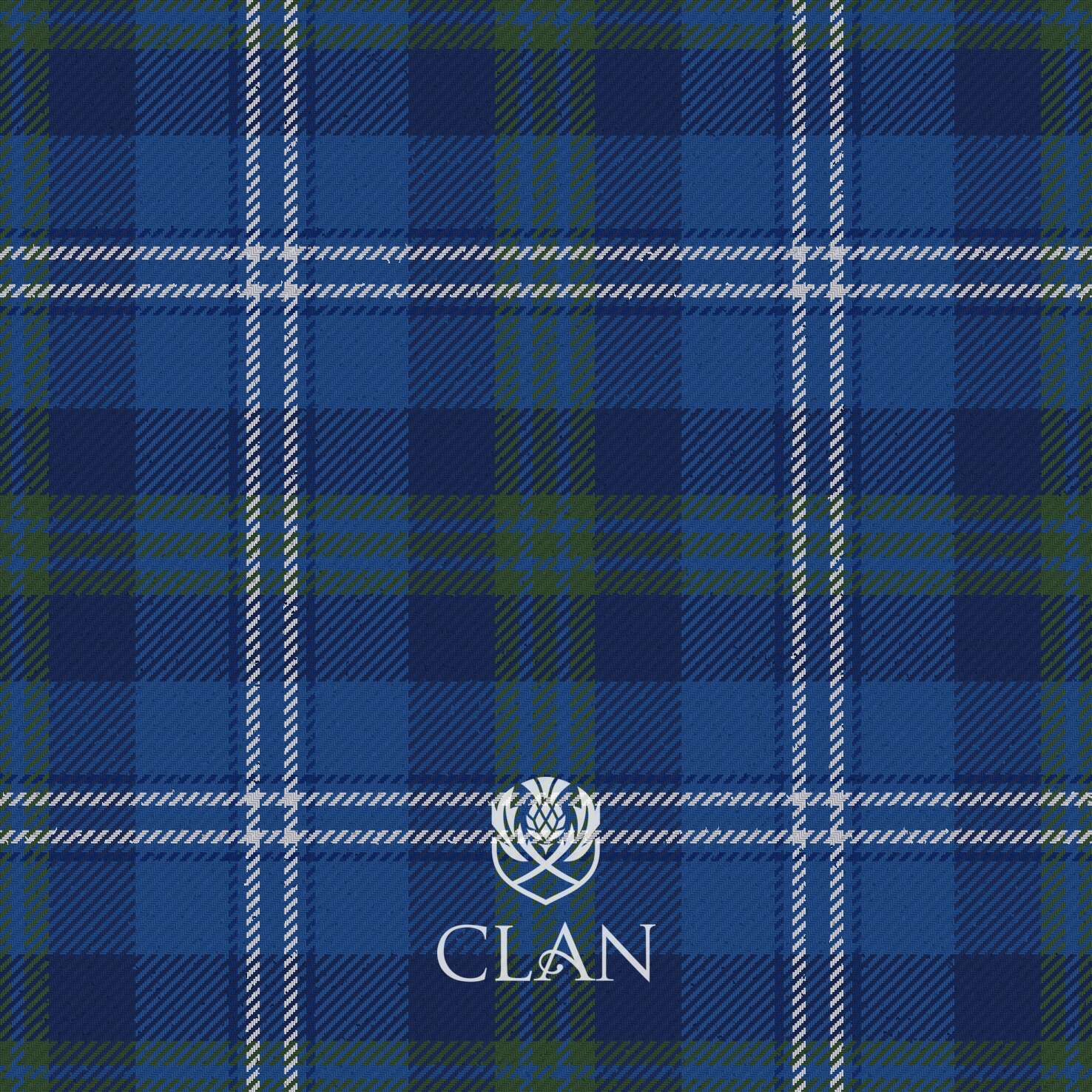 Scotland United Colours | CLAN