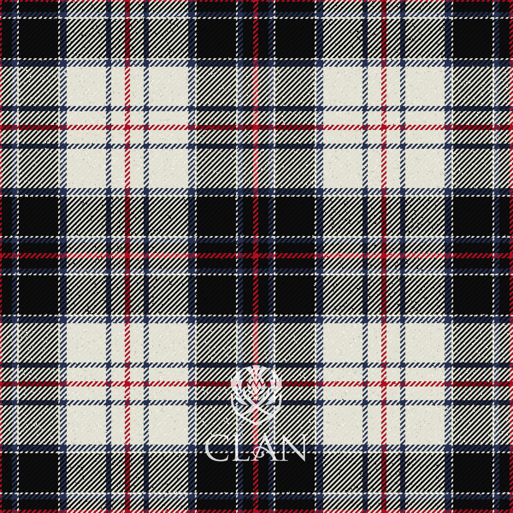 Scott MacRae | CLAN