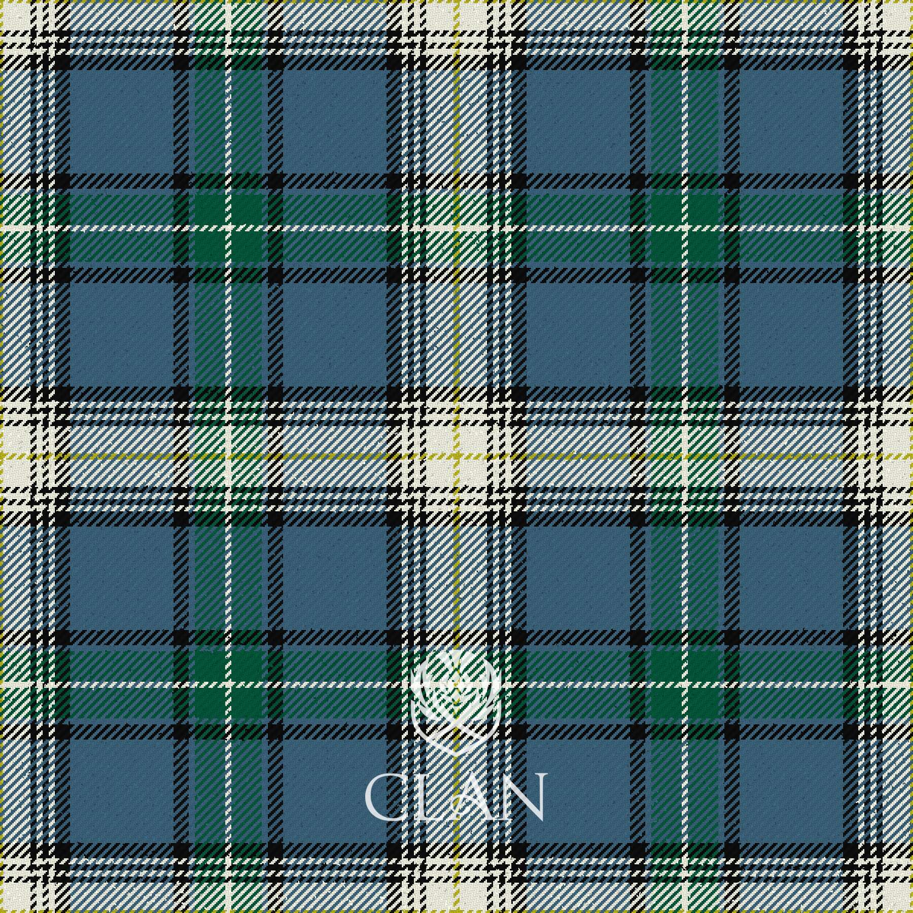 MacDowall | CLAN