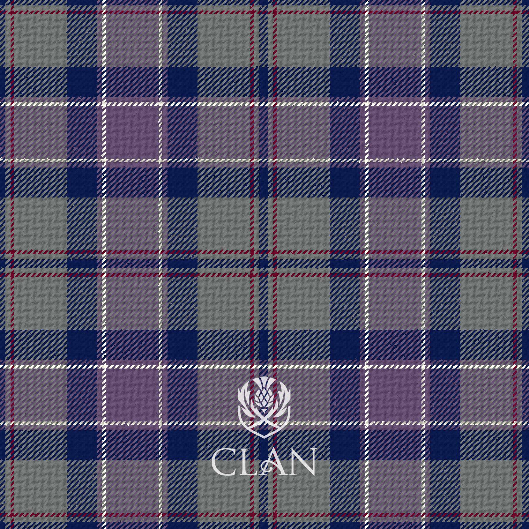 Scottish Highlander | CLAN