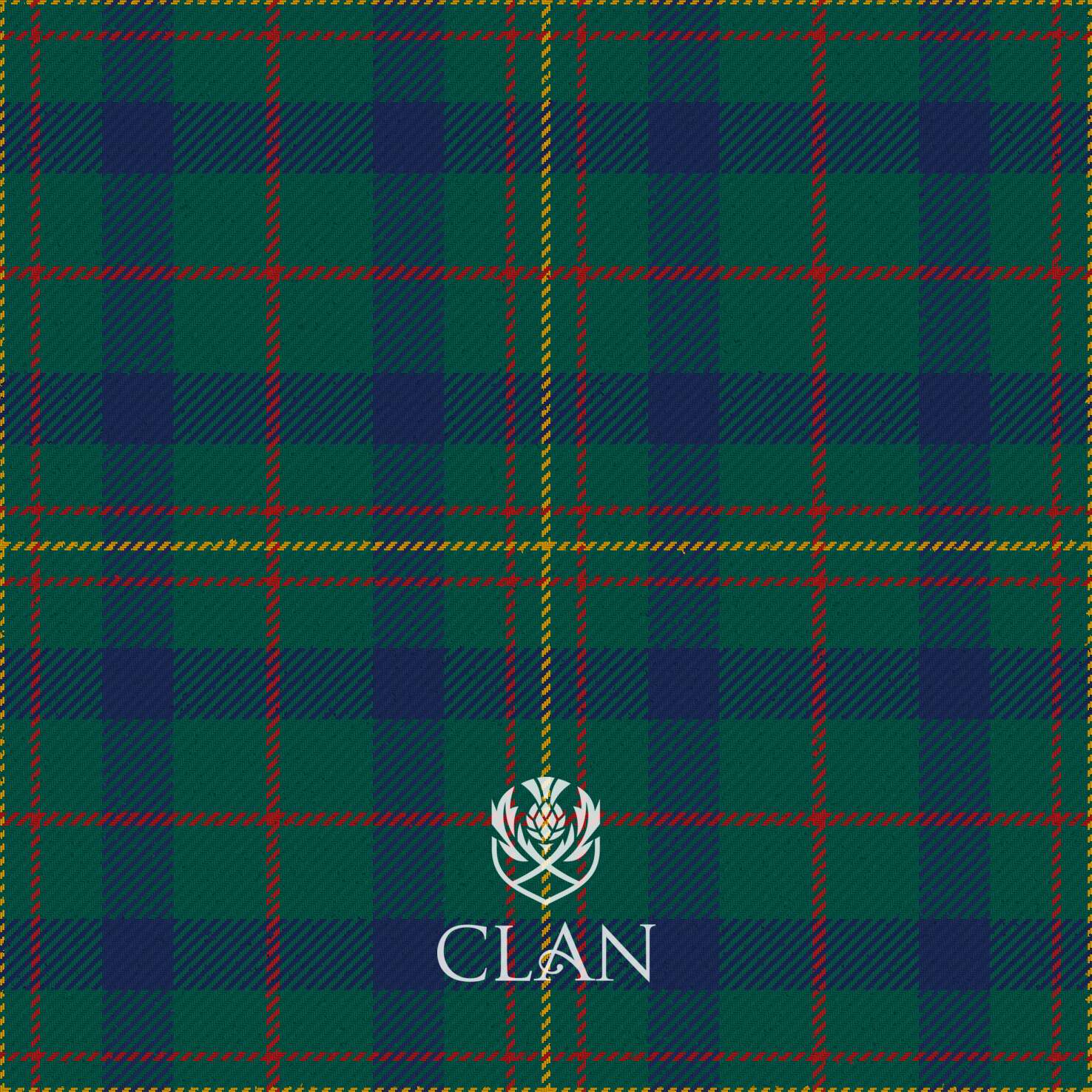 Scottish Scouts | CLAN