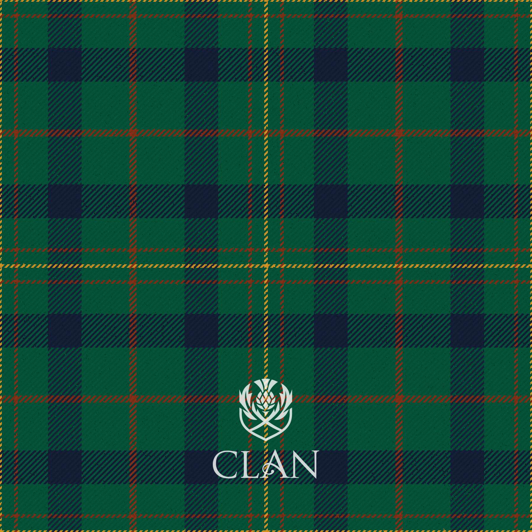 Scottish Scouts | CLAN