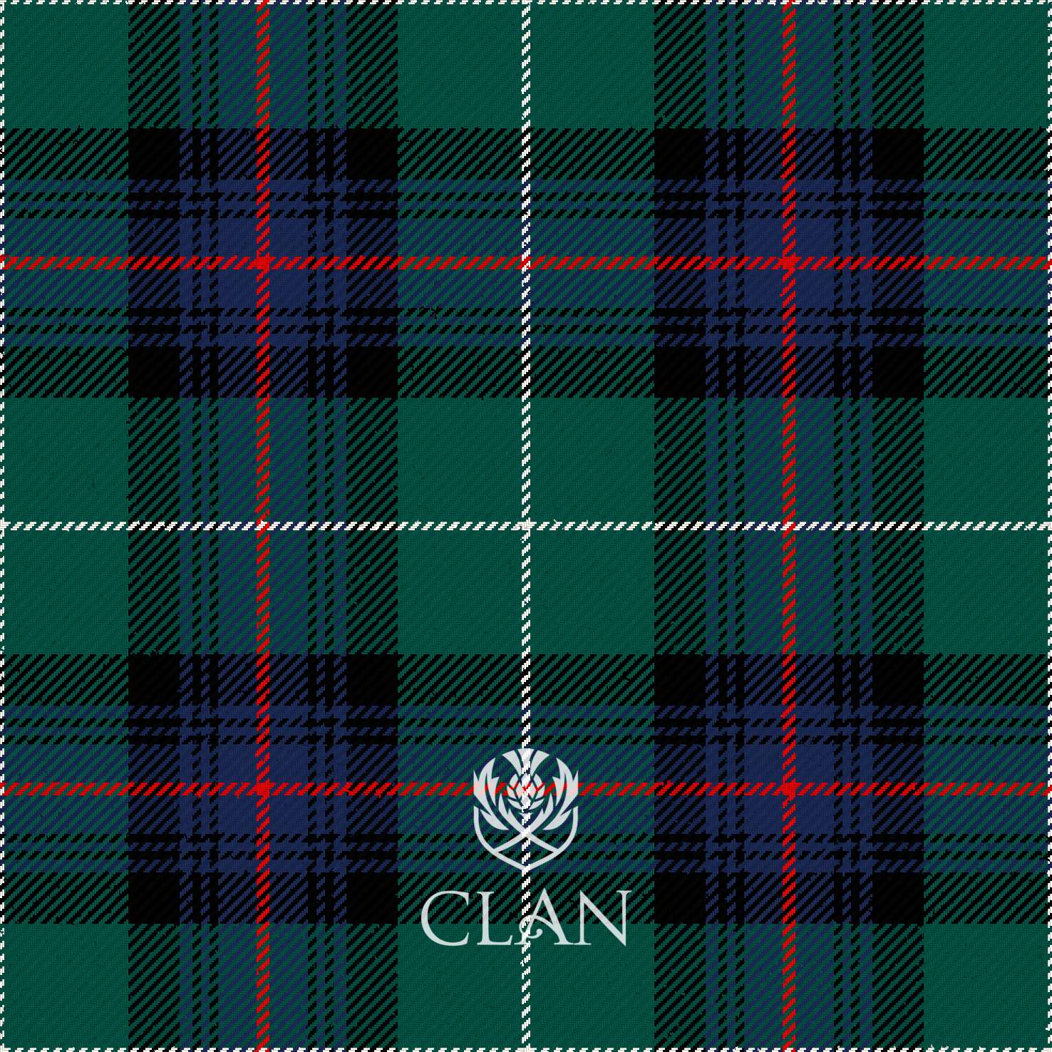Semple | CLAN by Scotweb