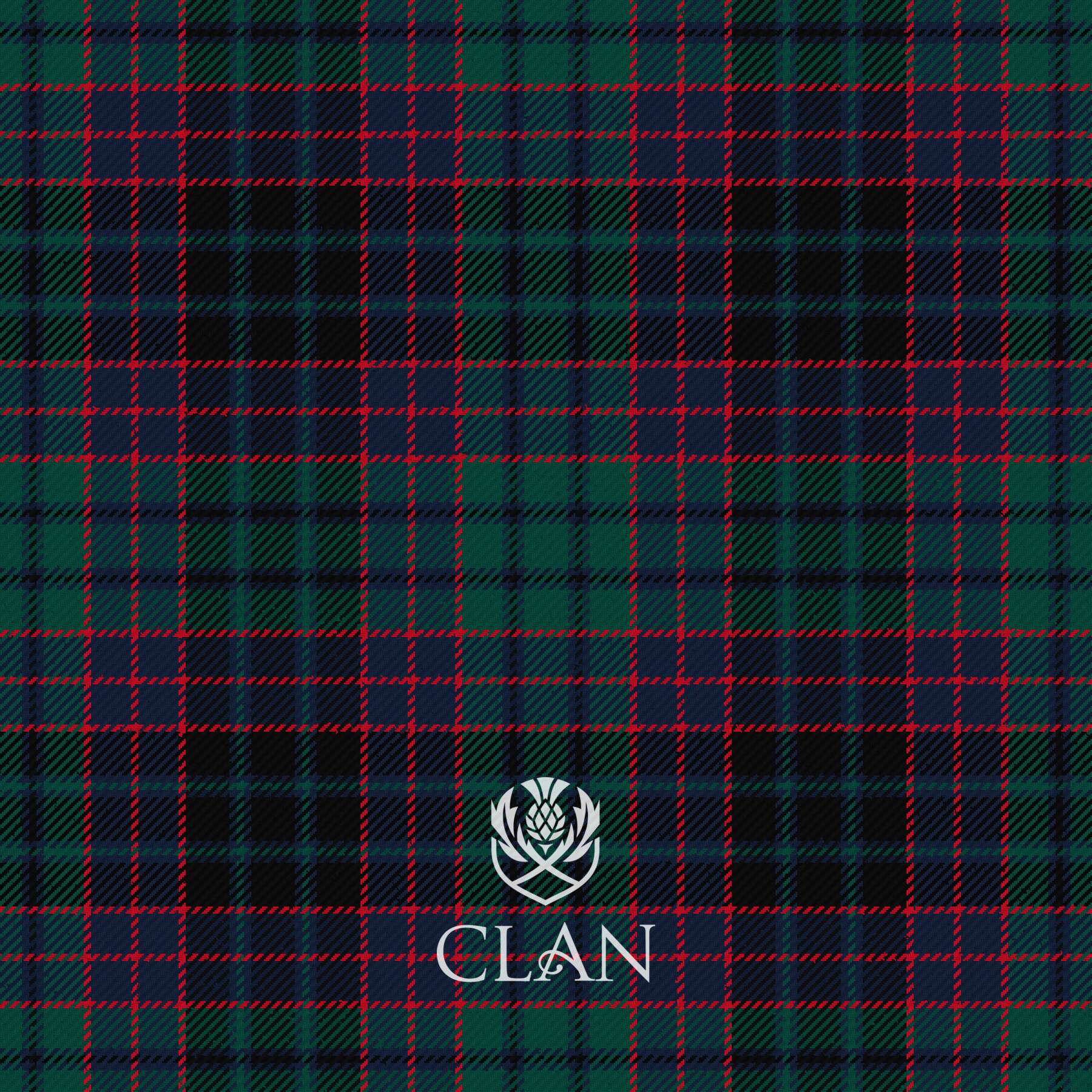 Lumsden Green | CLAN