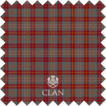 Shearer | CLAN by Scotweb