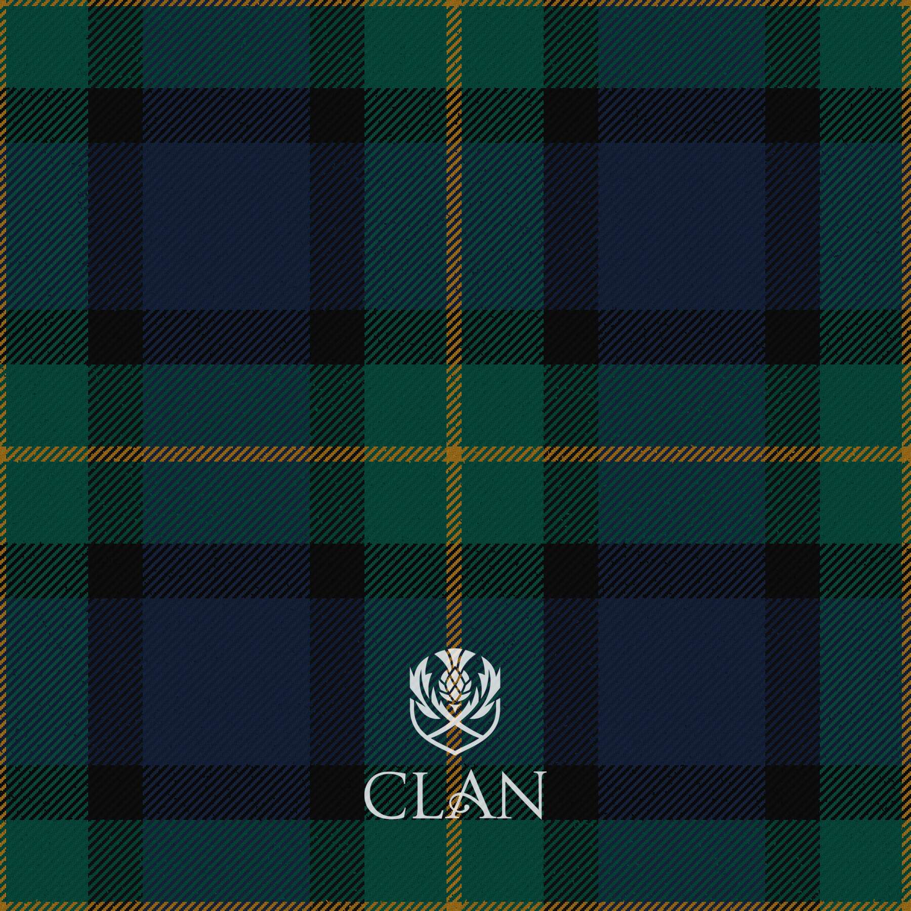 Sinclair of Ulster | CLAN