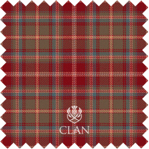 Somerville | CLAN by Scotweb