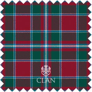 Spens | CLAN by Scotweb