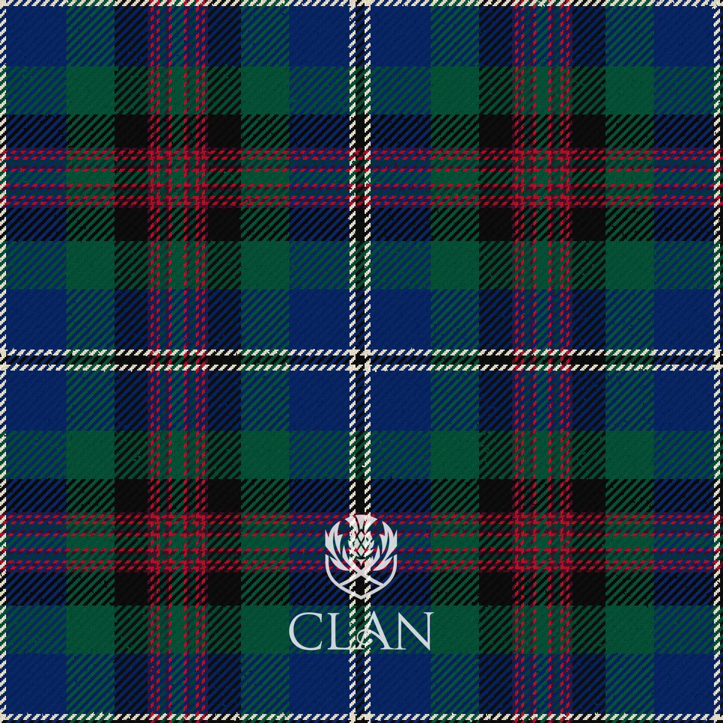 St Andrews Grand | CLAN