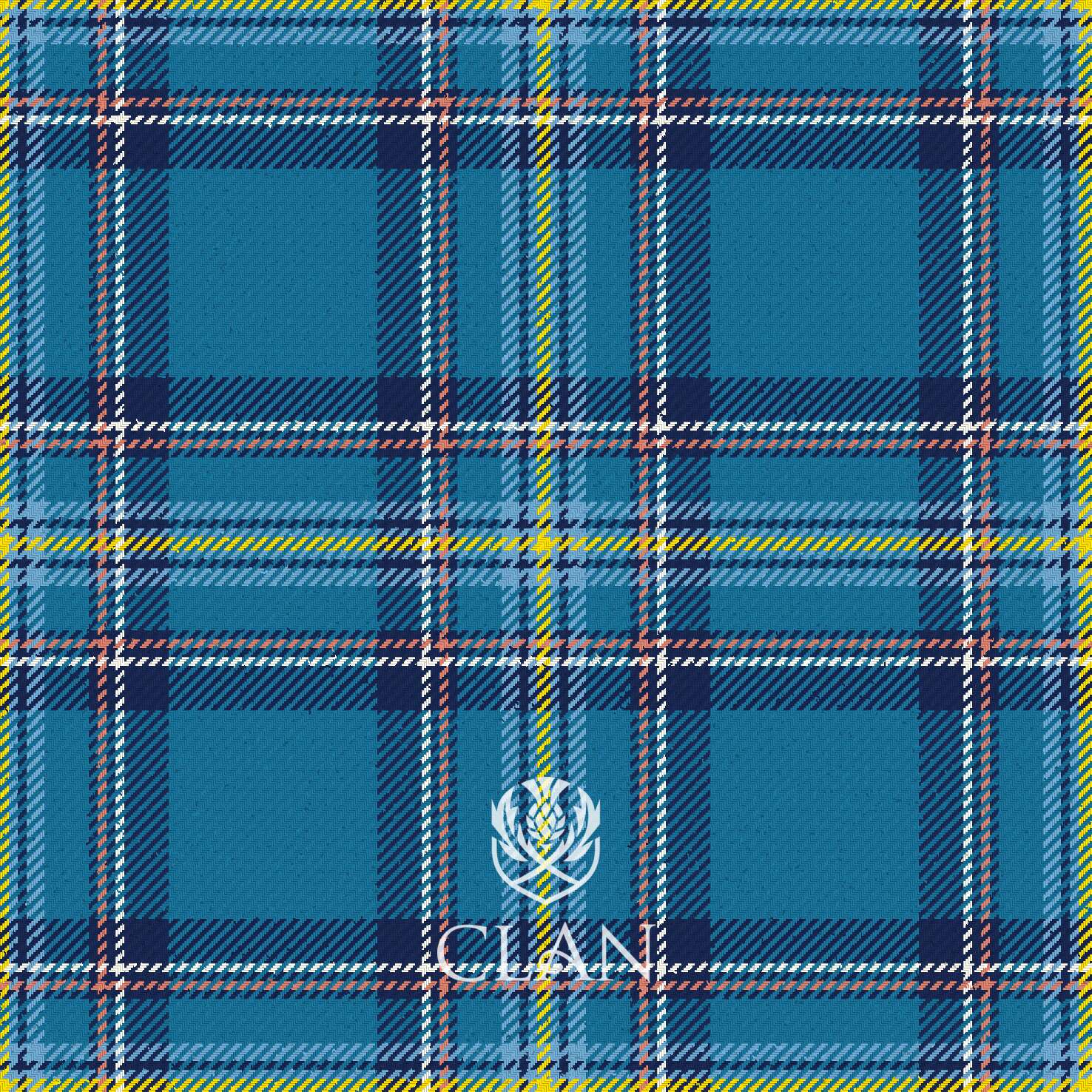 Blue Toon | CLAN