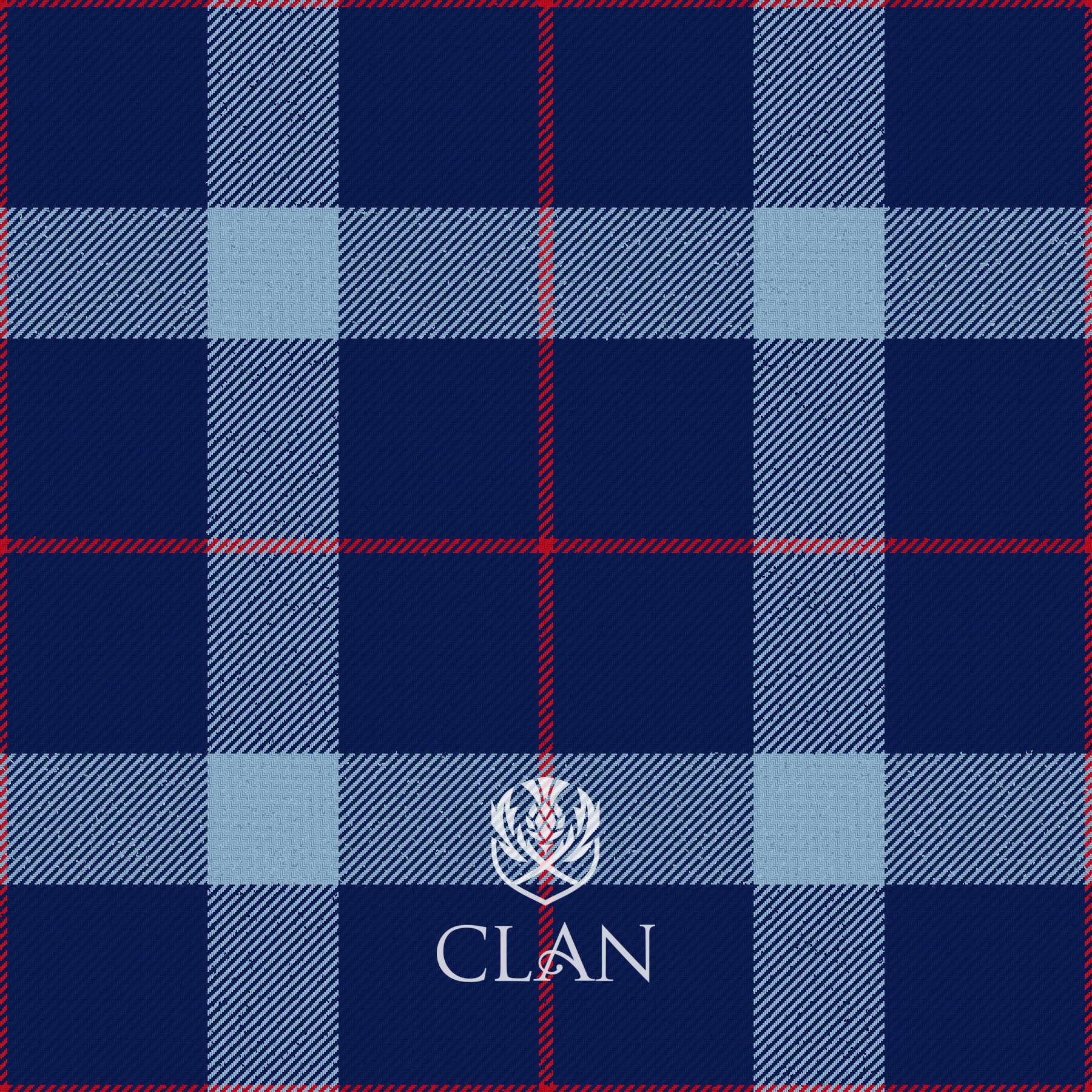 Stakis Hotels Tartan | CLAN