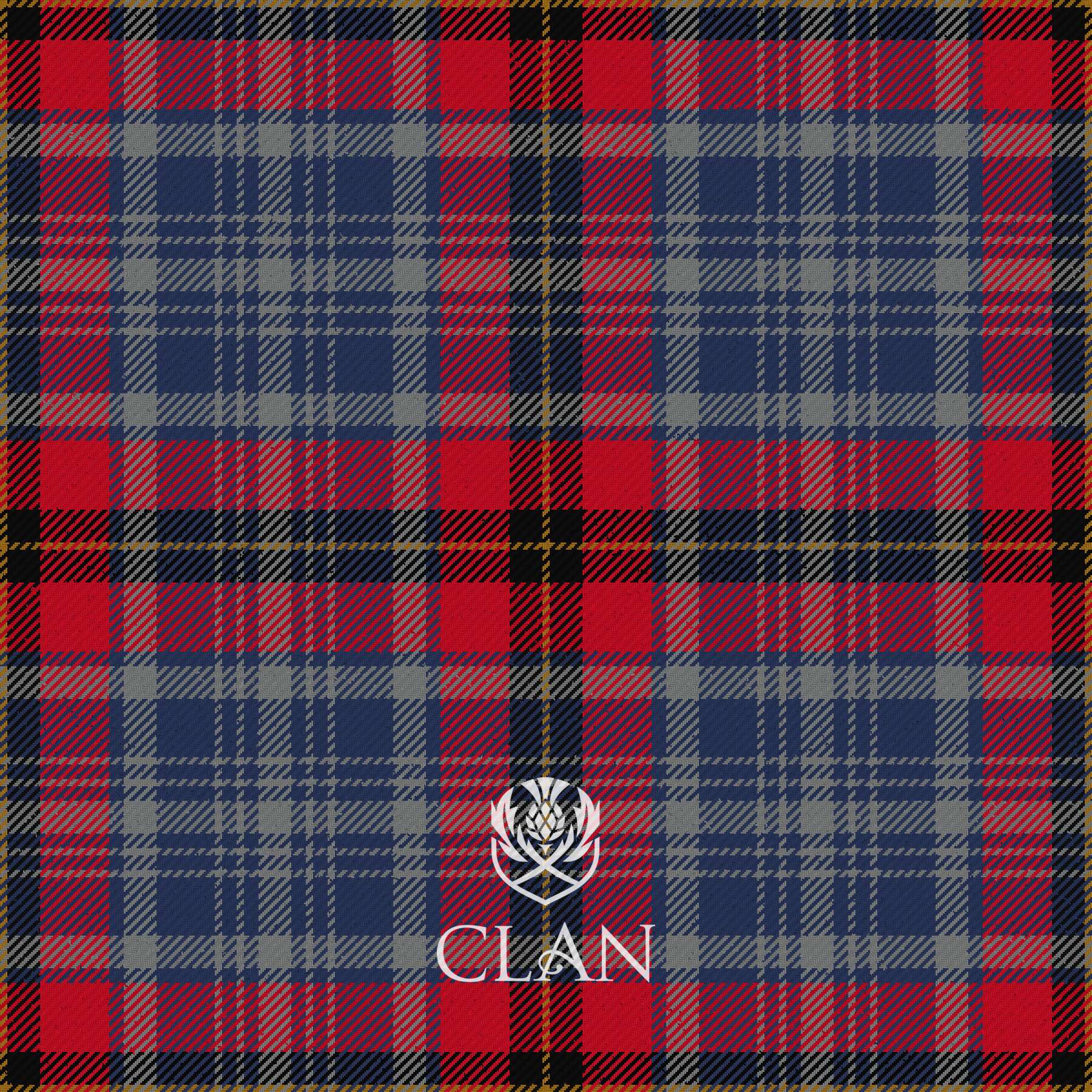 Stephens Tartan | CLAN