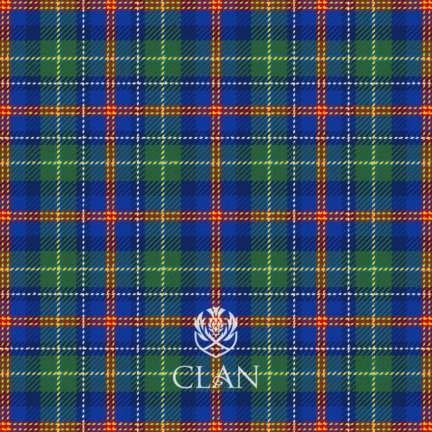 Stevens | CLAN