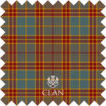 Stevenson Old | CLAN by Scotweb