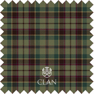 Stevenson | CLAN