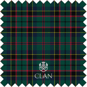 Stevenson | CLAN by Scotweb