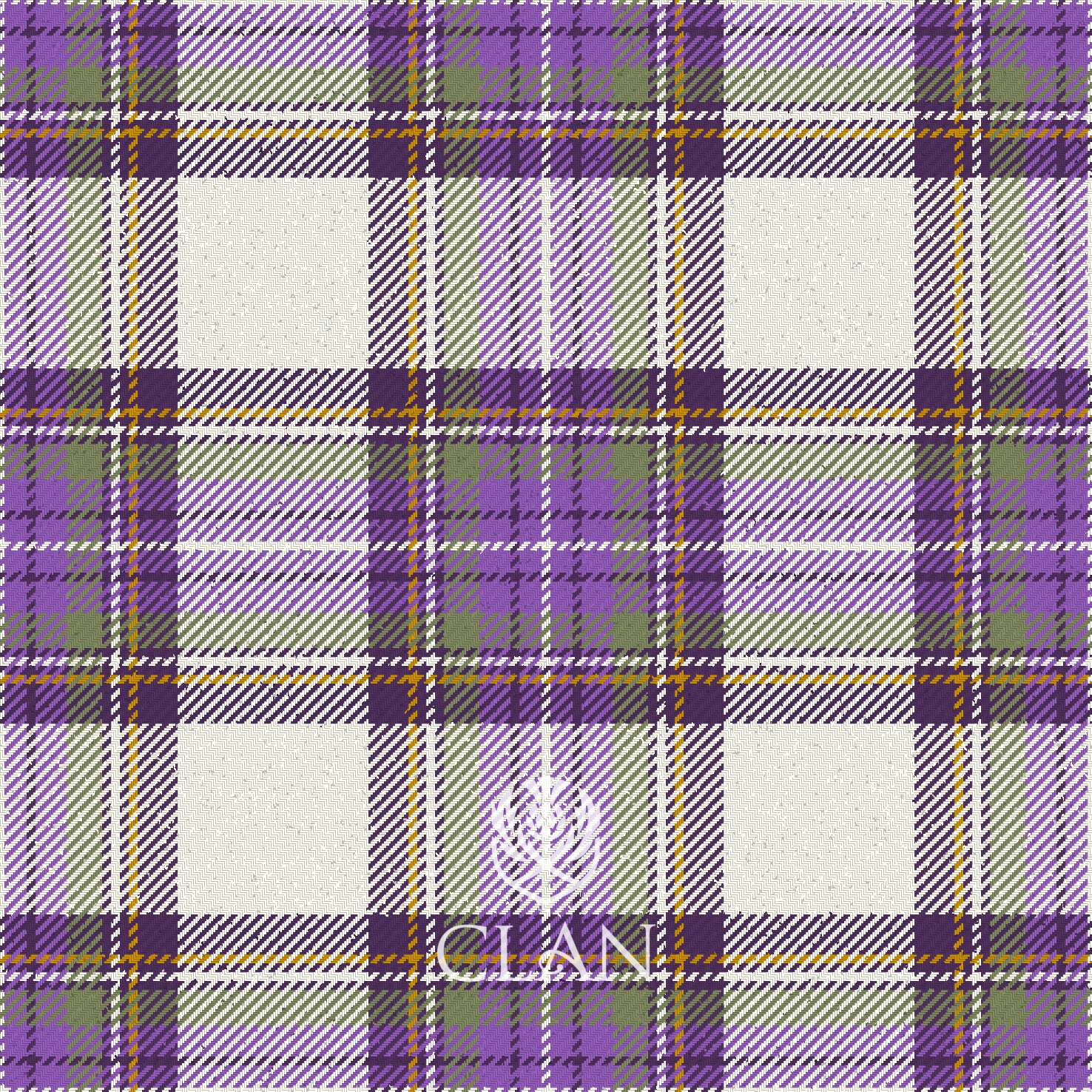 Stewart Purple | CLAN