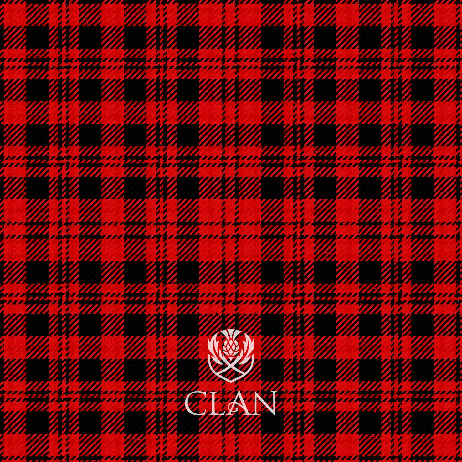 Border Reiver | CLAN by Scotweb