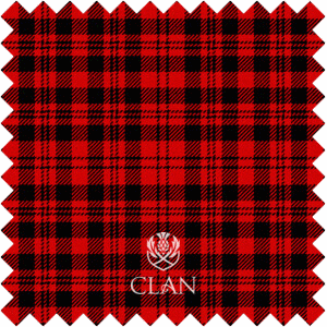 Border Reiver | CLAN by Scotweb