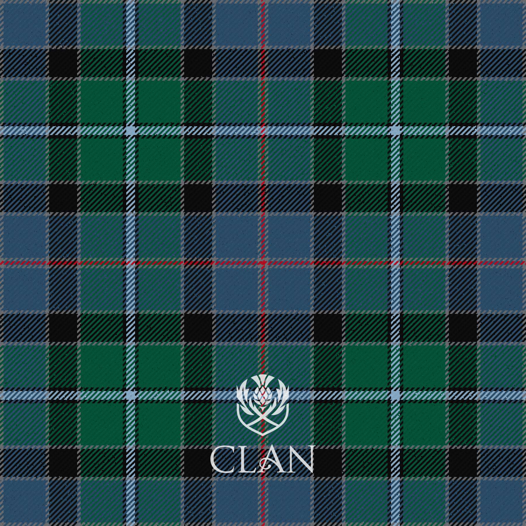 Stirling | CLAN