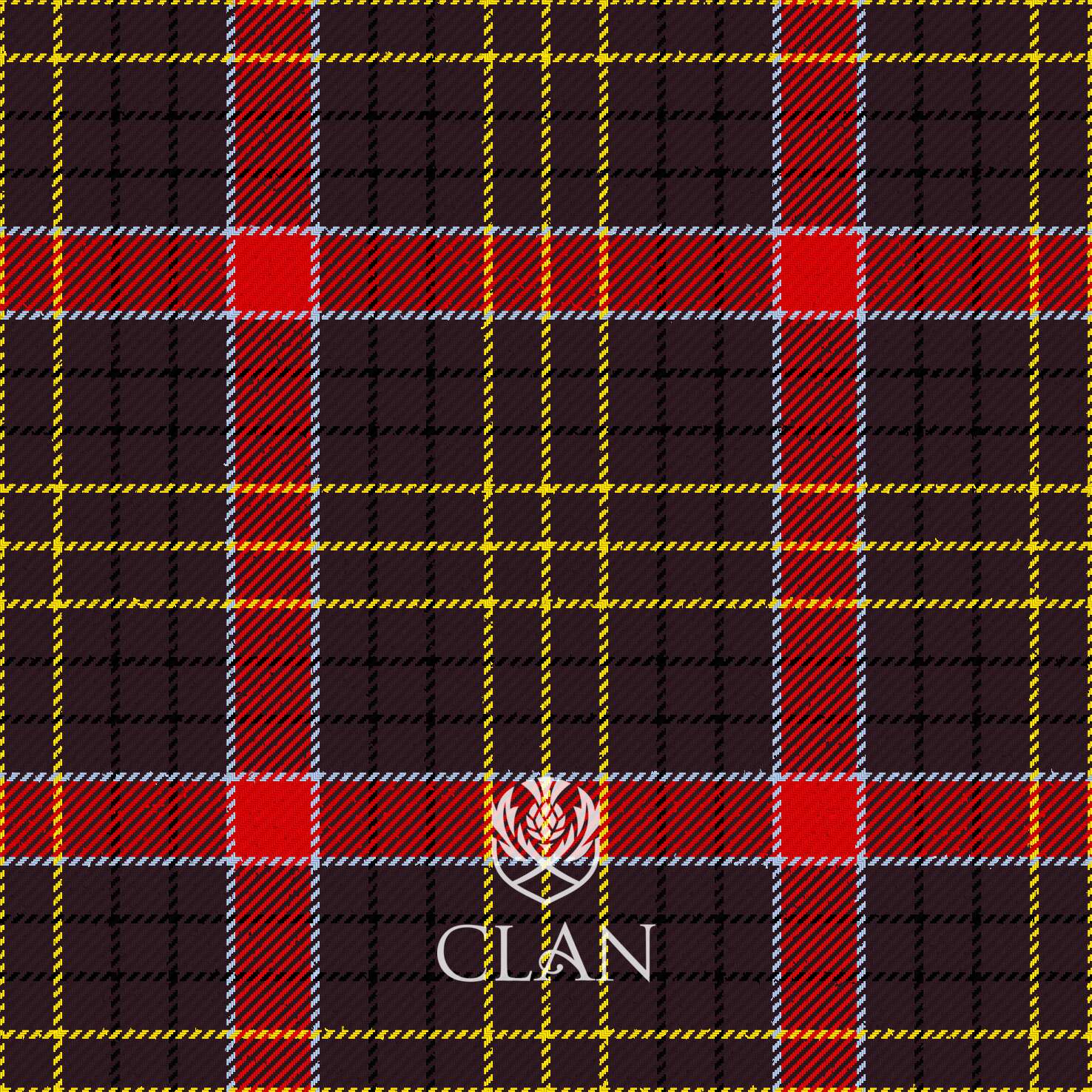 Sutherland of Duffus | CLAN