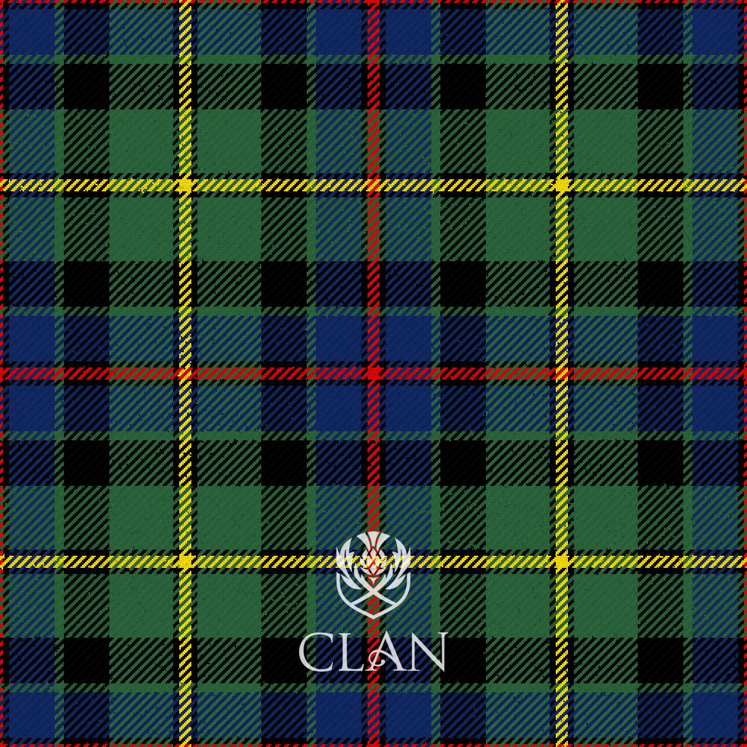 Tait | CLAN by Scotweb
