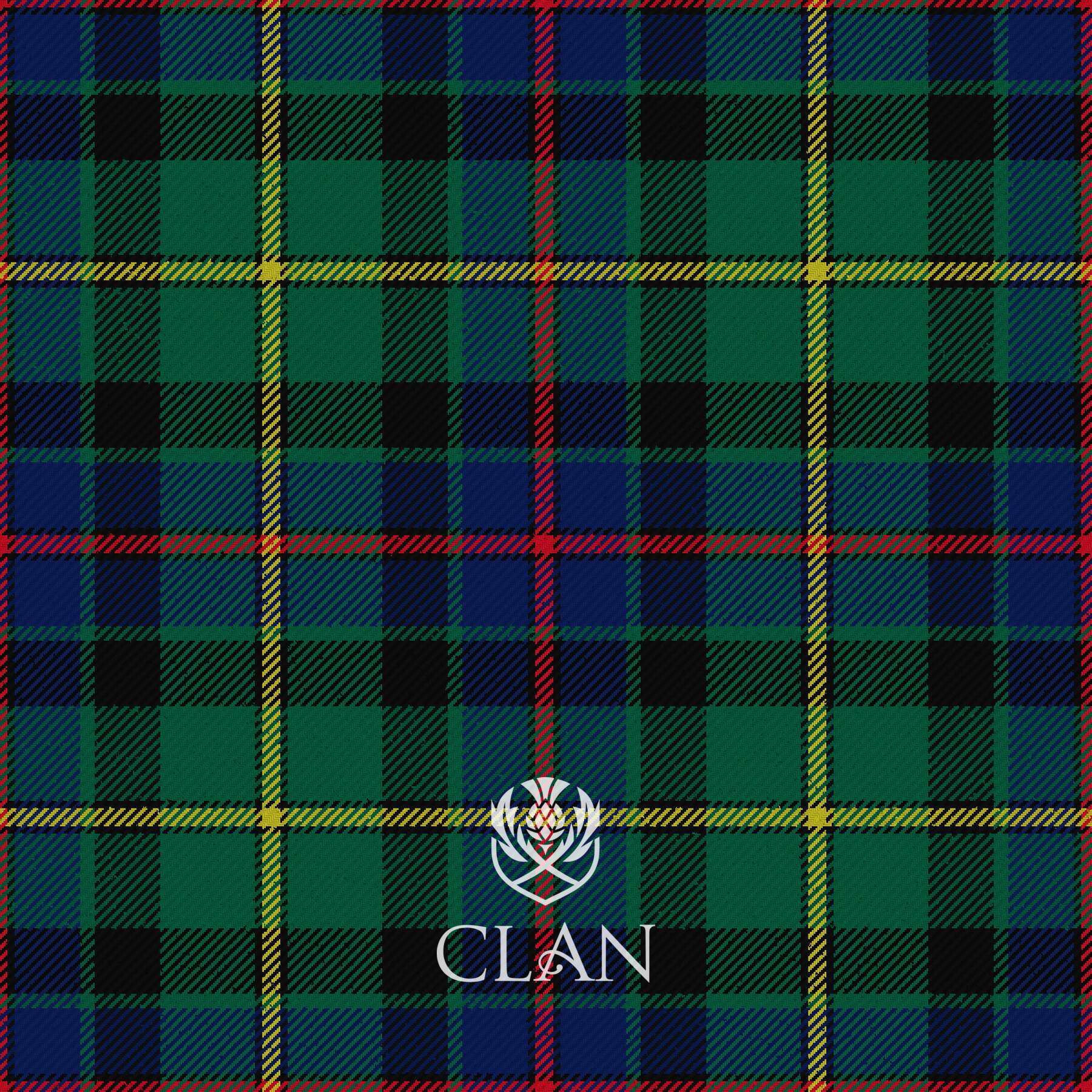 Tait | CLAN