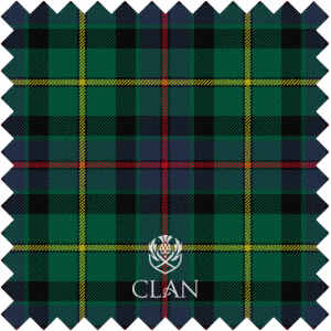 Tait | CLAN by Scotweb
