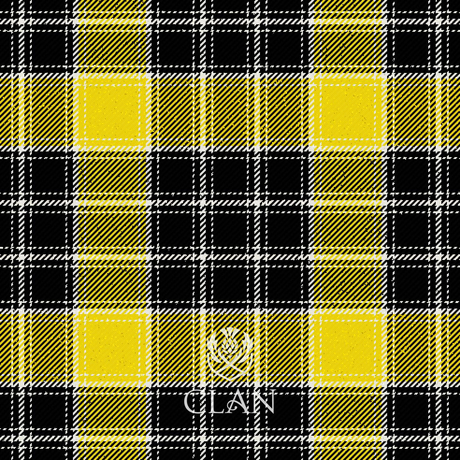 Thain | CLAN by Scotweb