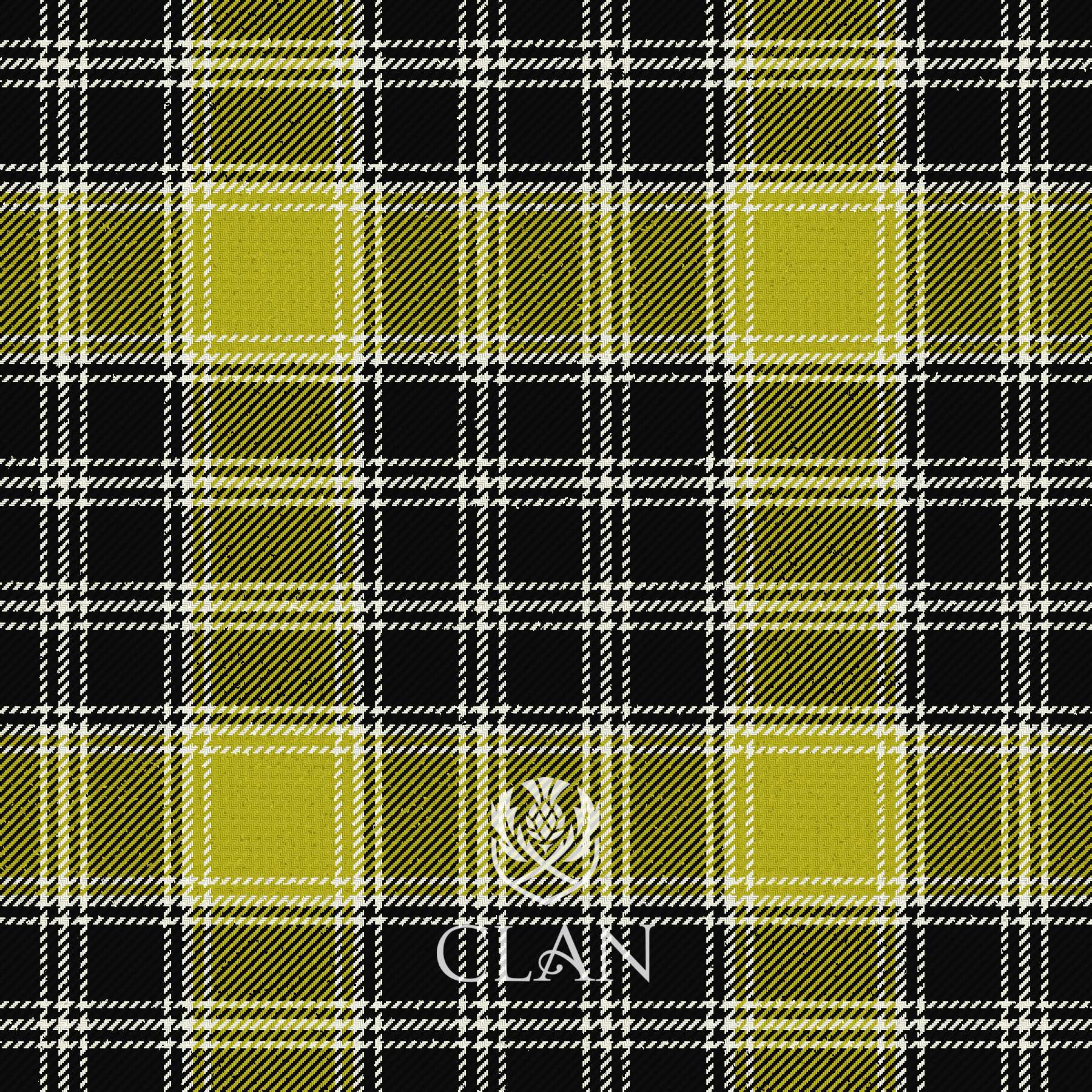 Thain | CLAN