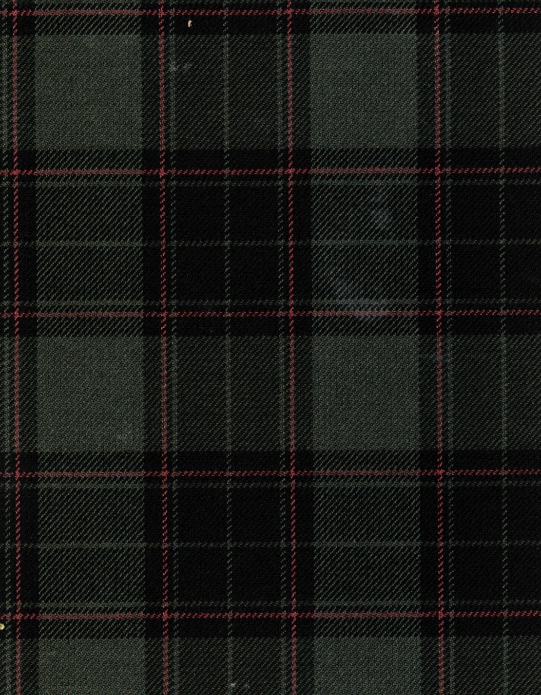 Thomson Black | CLAN