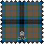 Thomson Hunting | CLAN by Scotweb