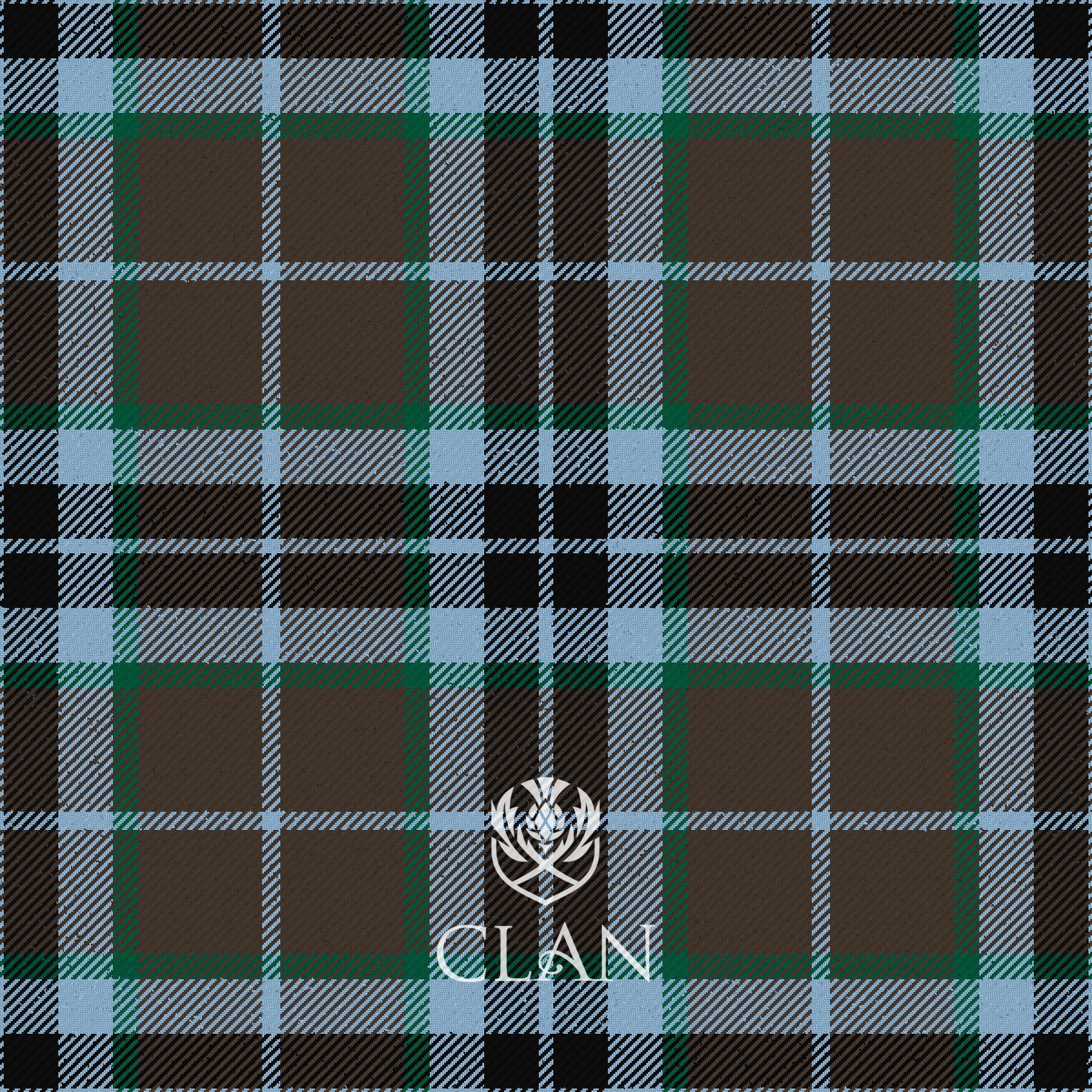 Thomson Hunting | CLAN