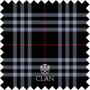 Thomson Navy | CLAN by Scotweb