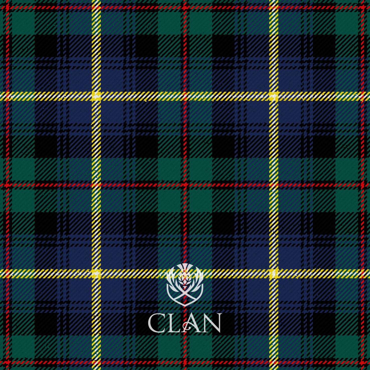 Tindal | CLAN