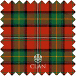 Boyd | CLAN by Scotweb