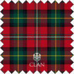 Boyd | CLAN by Scotweb