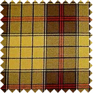 Ulster Brown | CLAN