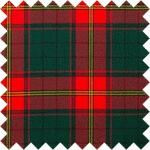 Ulster Red | CLAN by Scotweb