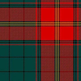 Ulster | CLAN