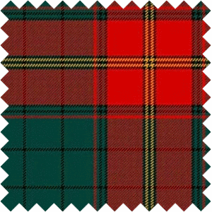 Ulster | CLAN by Scotweb