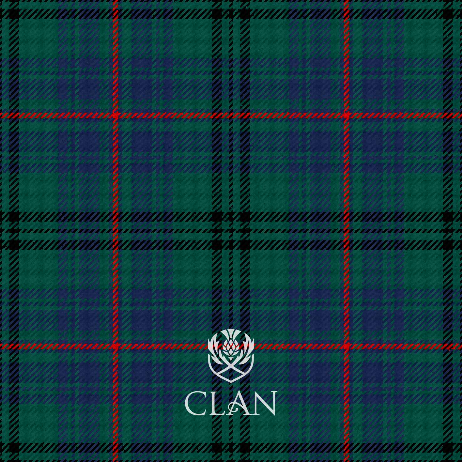 Walker Hunting | CLAN