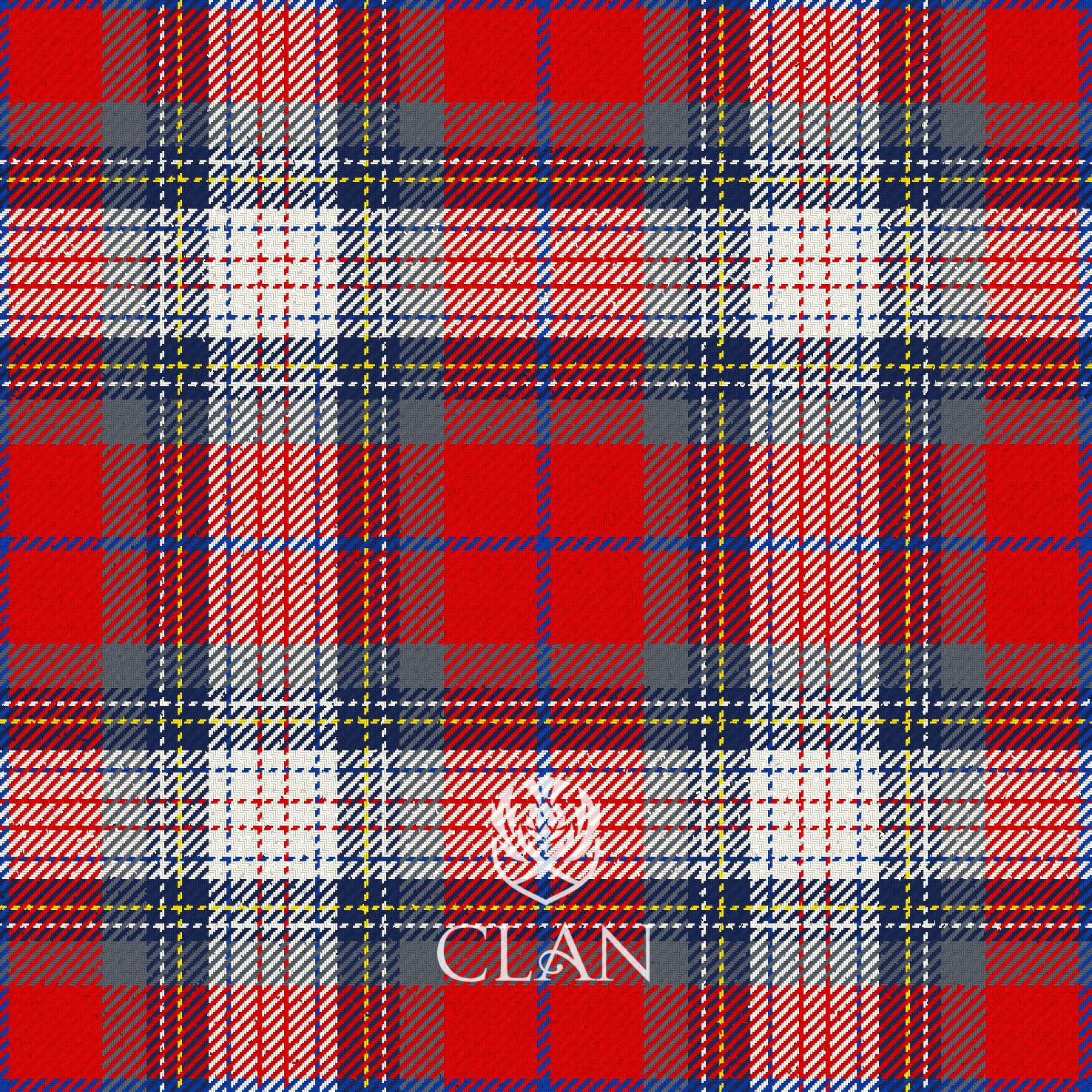 Warden | CLAN